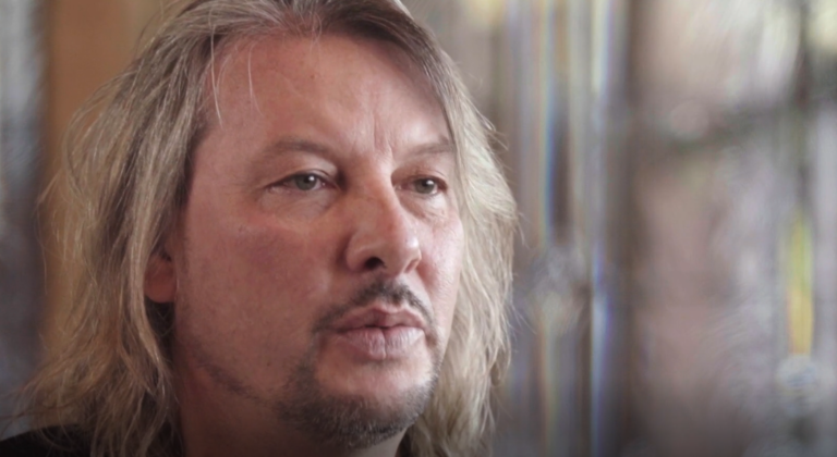 Troy Walker | This Is Your Story