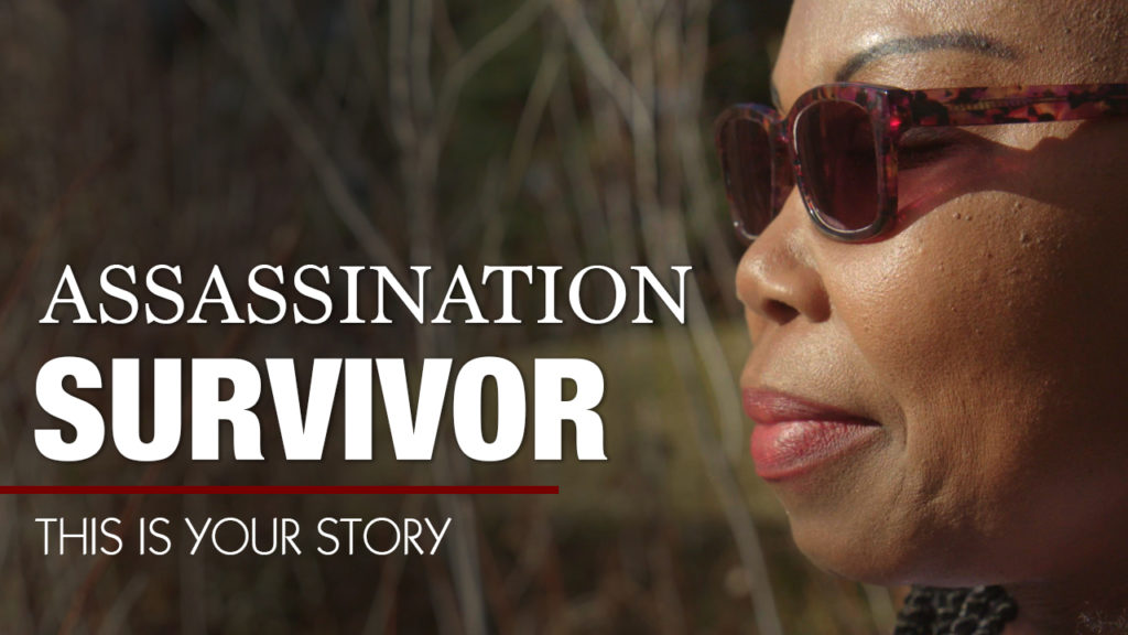 Beatrice Allen | This Is Your Story