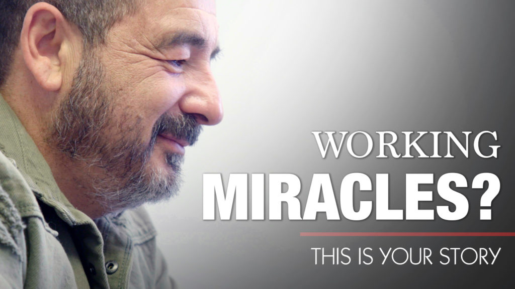 Anthony Greco | This Is Your Story